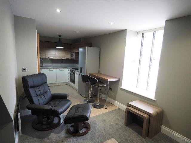 Church Street, Guisborough TS14, 1 bed flat to rent, £615 pcm | PrimeLocation
