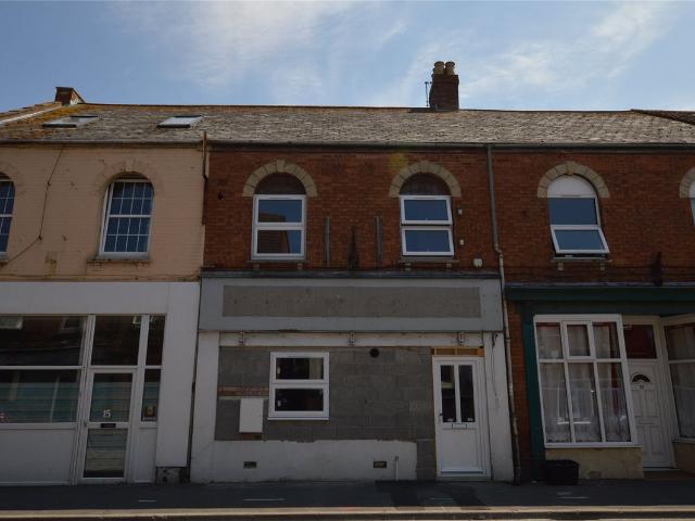Church Street Gff, Highbridge, Somerset TA9, 1 bed flat to rent, £695 pcm | PrimeLocation