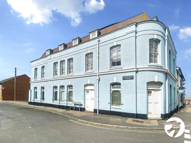 Church Street, Gillingham, Kent ME7, 2 bed flat to rent, £1,100 pcm | PrimeLocation