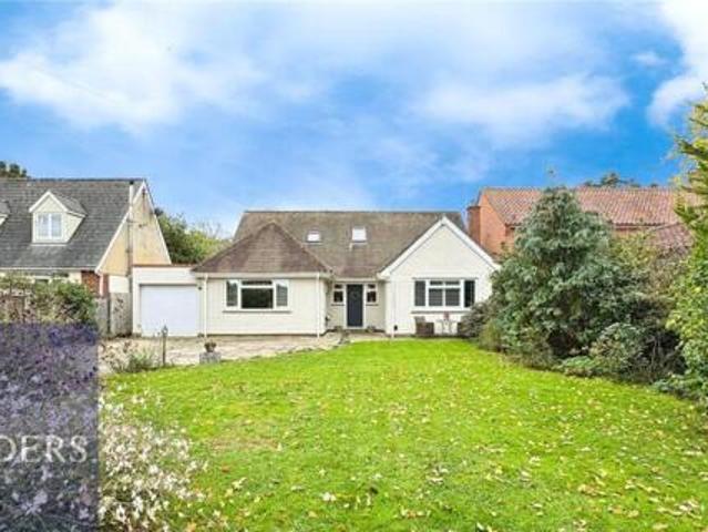 Church Street, Great Maplestead, 3 Bedroom Detached