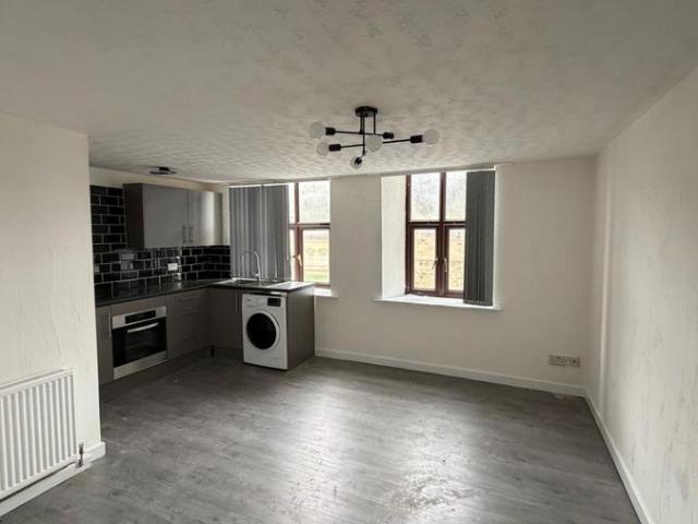 Church Street, Halifax HX1, 1 bed flat to rent, £650 pcm | PrimeLocation