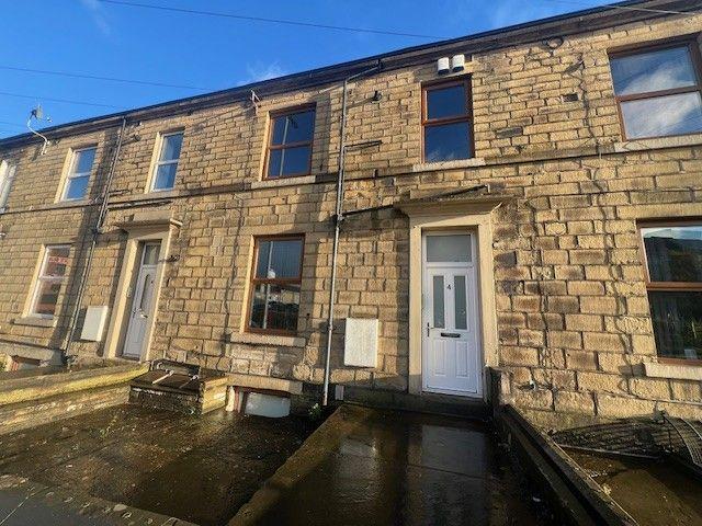 Church Street, Halifax HX1, 2 bed flat to rent, £750 pcm | PrimeLocation