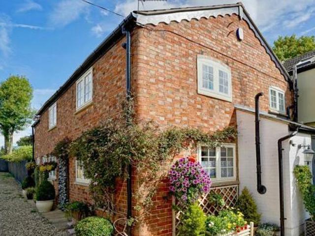 Church Street, Hargrave, 3 Bedroom Detached