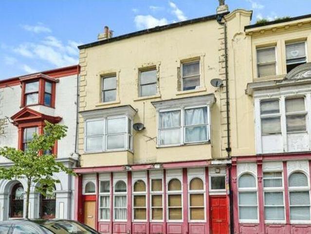 Church Street, Hartlepool, Studio Apartment For