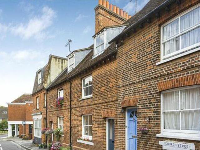 Church Street, Hatfield, 3 Bedroom Terraced
