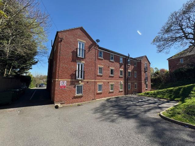 Church Street, Heanor DE75, 2 bed flat to rent, £625 pcm | PrimeLocation