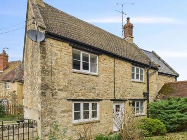 Church Street, Helmdon, 3 Bedroom Cottage