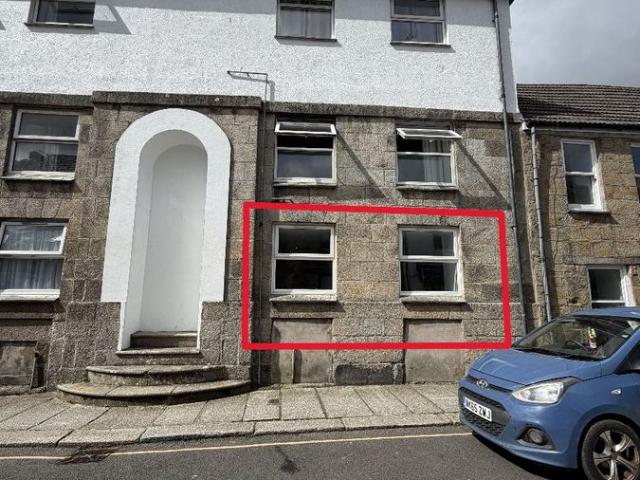 Church Street, Helston TR13, 1 bed flat to rent, £850 pcm | PrimeLocation
