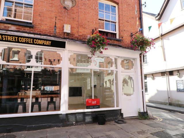 Church Street, Hereford HR1, Property to rent, £1,083 pcm | PrimeLocation
