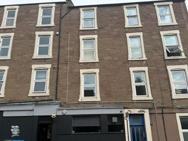 Church Street, Hilltown, Dundee DD3, 1 bed flat to rent, £545 pcm | PrimeLocation
