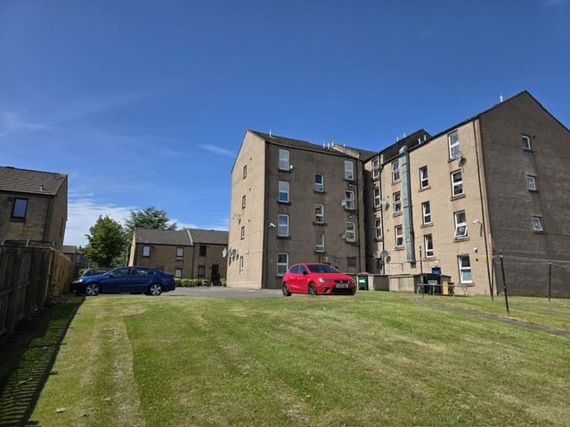 Church Street, Hilltown, Dundee DD3, 1 bed flat to rent, £530 pcm | PrimeLocation