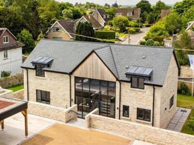 Church Street, Hilperton, 4 Bedroom Detached