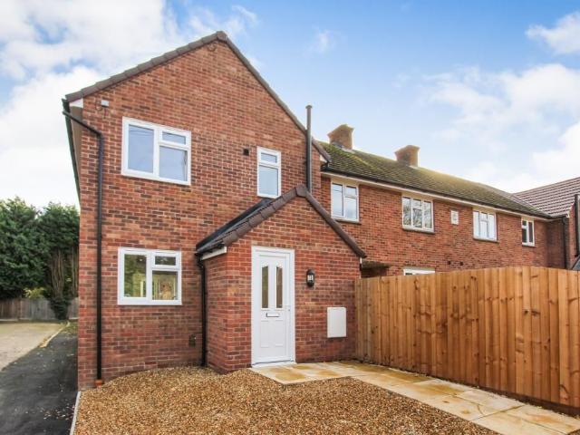 Church Street, Holme, Peterborough PE7, 3 bed end terrace house to rent, £1,250 pcm | PrimeLocation