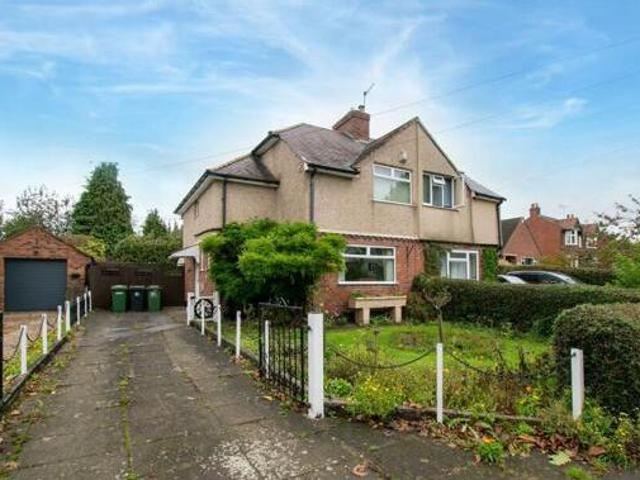 Church Street, Horsley, 3 Bedroom Semi detached
