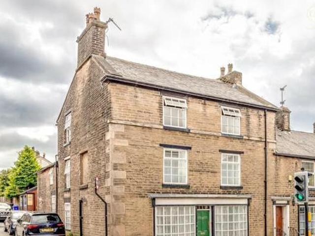 Church Street, Horwich, 4 Bedroom End