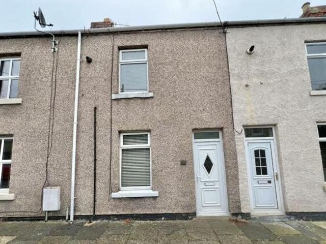 Church Street, Howden Le Wear, 2 Bedroom Terraced