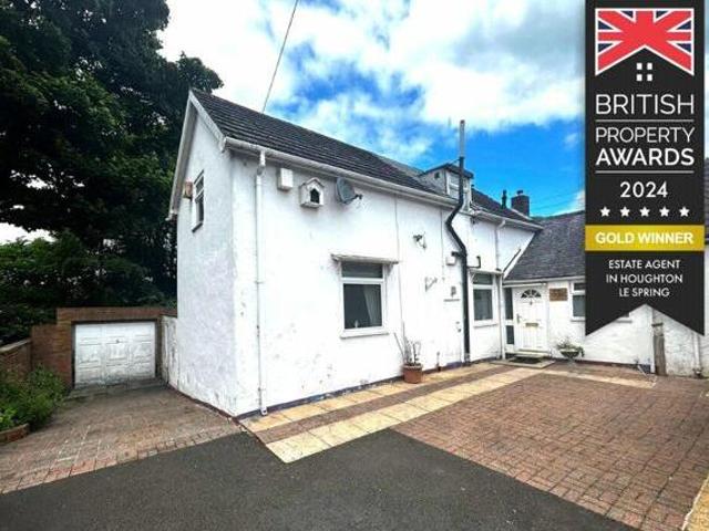 Church Street, Houghton Le Spring, Parking For Sale