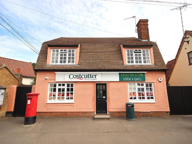 Church Street, Ickleton, Saffron Walden CB10, 3 bed flat to rent, £1,350 pcm | PrimeLocation