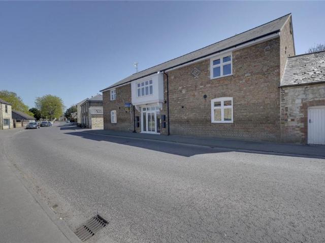 Church Street, Isleham, Ely. 1 bed apartment to rent £1,180 pcm £272 pw