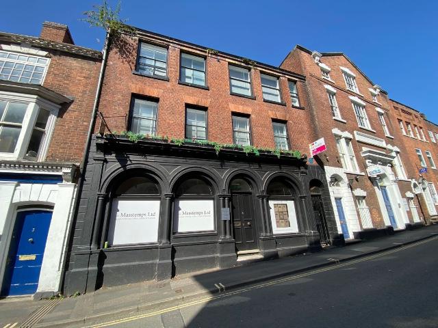 Church Street, Kidderminster DY10, Room to rent, £650 pcm | PrimeLocation