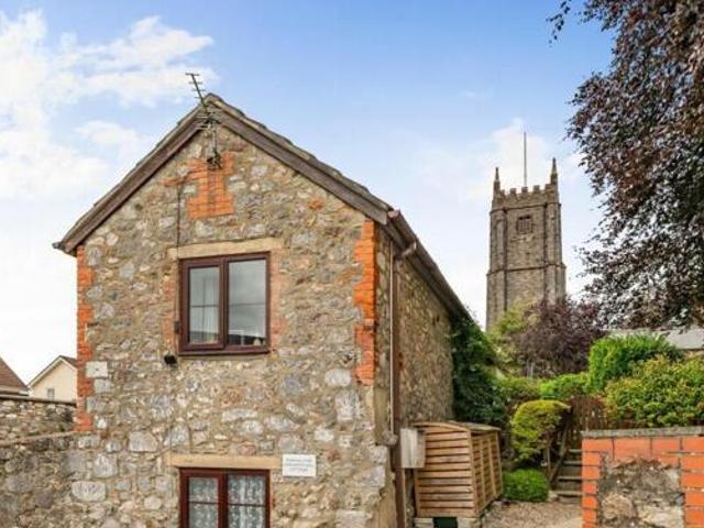 Church Street, Kingsteignton, 3 Bedroom Detached