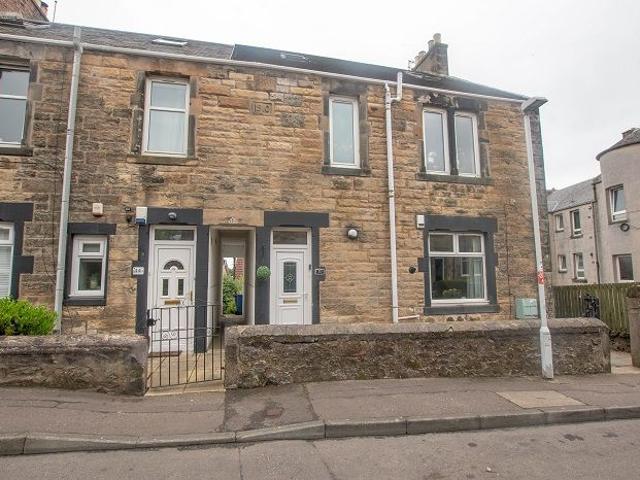 Church Street, Kirkcaldy KY1, 2 bed flat to rent, £725 pcm | PrimeLocation