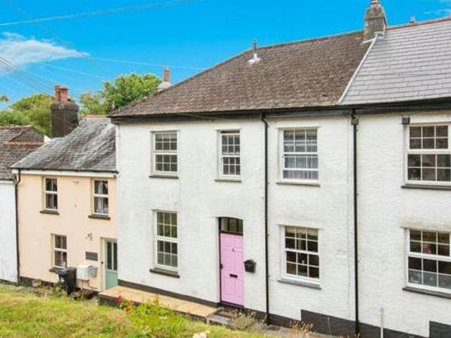 Church Street, Landrake, 2 Bedroom Cottage