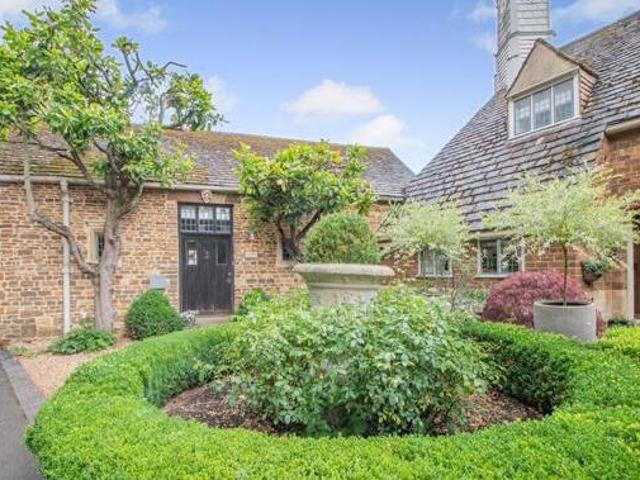 Church Street, Langham, 2 Bedroom Barn