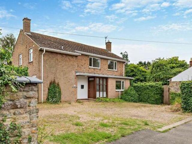 Church Street, Langham, 4 Bedroom Detached