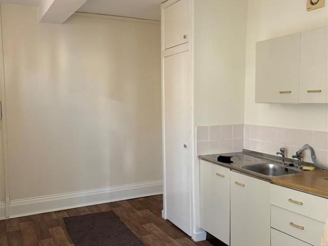 Church Street, Leominster HR6, 1 bed flat to rent, £430 pcm | PrimeLocation