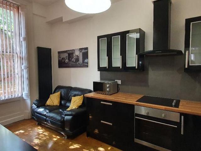 Church Street, Lenton 2 bed apartment to rent £1,560 pcm £360 pw