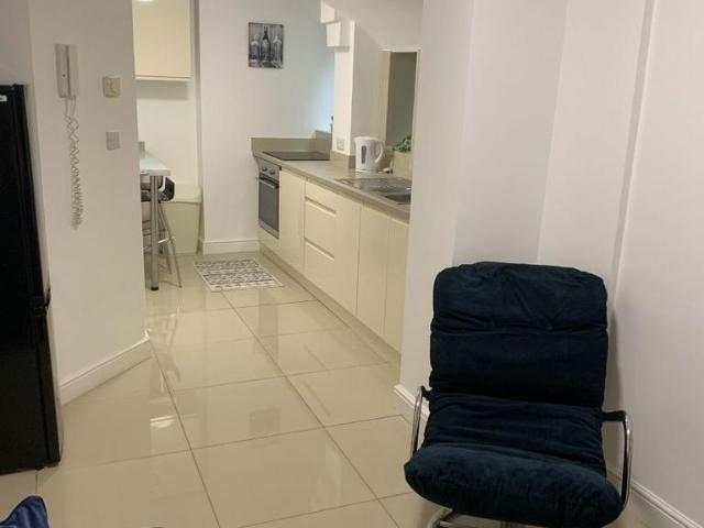 Church Street, Lenton 2 bed apartment to rent £1,517 pcm £350 pw