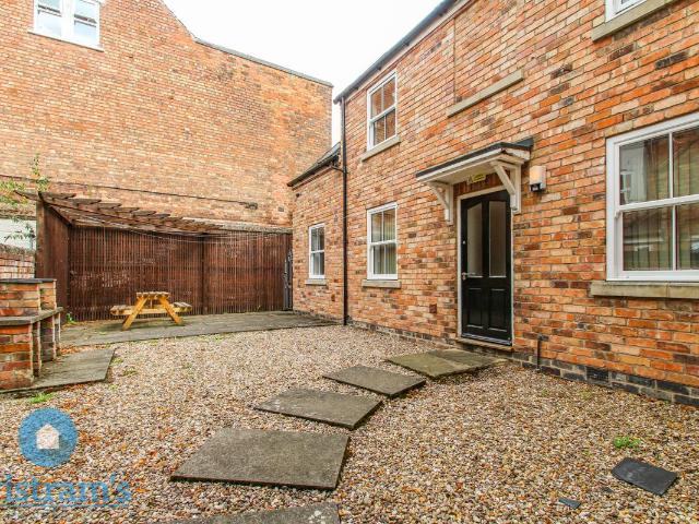 Church Street, Lenton NG7, 2 bed shared accommodation to rent, £1,690 pcm | PrimeLocation