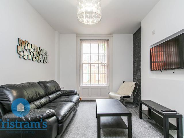 Church Street, Lenton NG7, 2 bed shared accommodation to rent, £1,647 pcm | PrimeLocation