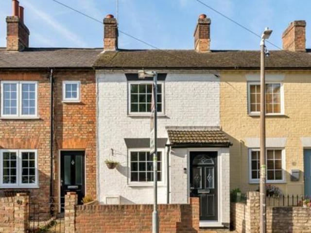 Church Street, Lidlington, 2 Bedroom Cottage