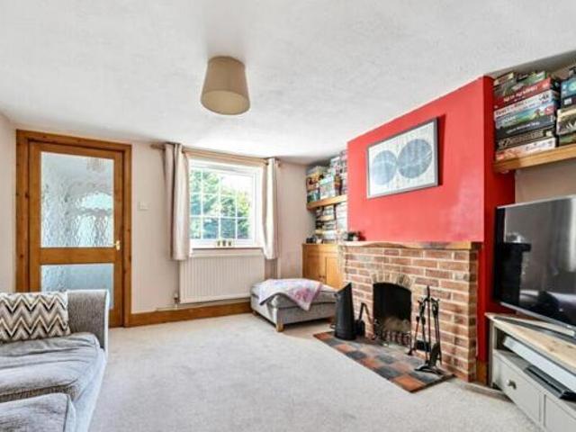 Church Street, Lidlington, 2 Bedroom Terraced