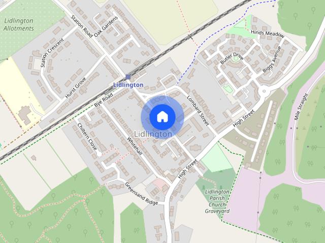 Church Street, Lidlington, Bedford, MK43