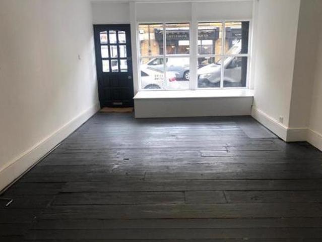 Church Street, Lisson Grove, Workshop For Sale