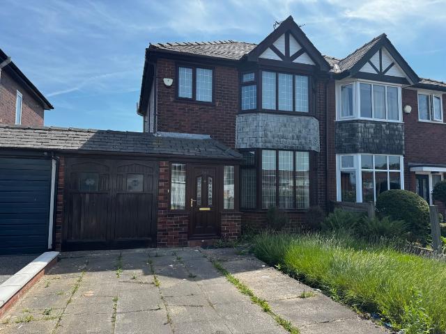 Church Street, Little Lever, Bolton BL3, 3 bed semi detached house to rent, £1,200 pcm | PrimeLocation