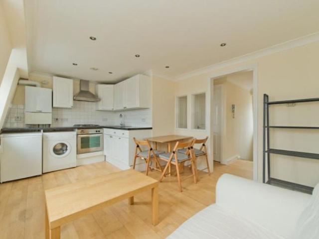 Church Street, London NW8, 1 bed flat to rent, £1,777 pcm | PrimeLocation