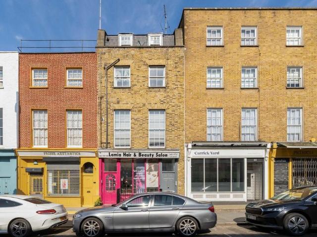 Church Street, London NW8 1 bed flat to rent £1,790 pcm £413 pw