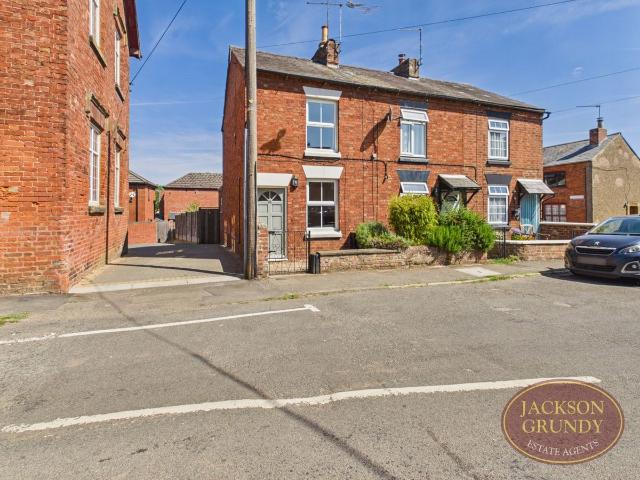 Church Street, Long Buckby NN6, 2 bed end terrace house to rent, £1,000 pcm | PrimeLocation
