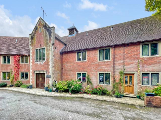 Church Street, Longbridge Deverill, Warminster BA12, 1 bed flat to rent, £700 pcm | PrimeLocation