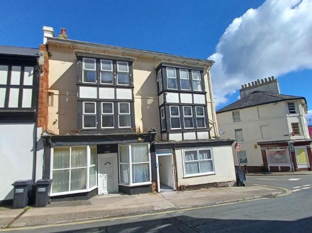 Church Street, Paignton TQ3, Studio to rent, £700 pcm | PrimeLocation