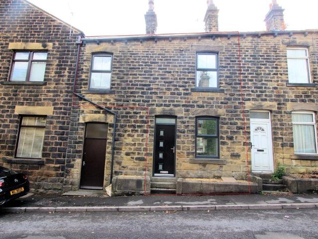 Church Street, Penistone, S36 6AR