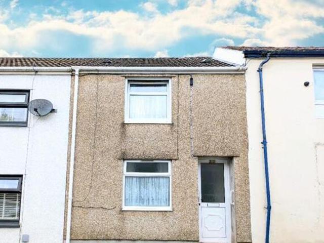 Church Street, Penydarren, 2 Bedroom Terraced