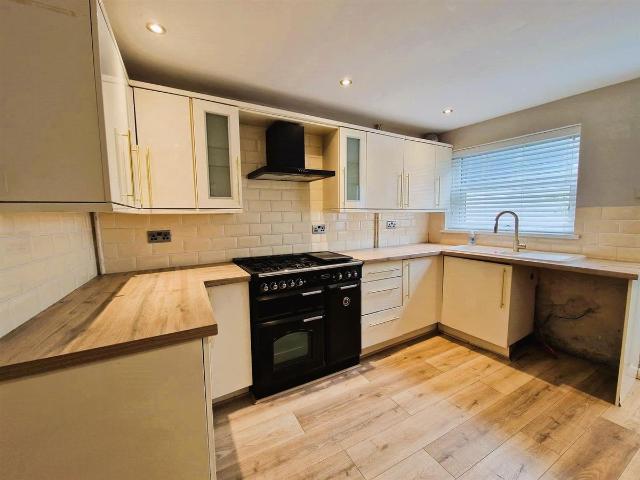 Church Street, Penydarren CF47, 2 bed terraced house to rent, £725 pcm | PrimeLocation