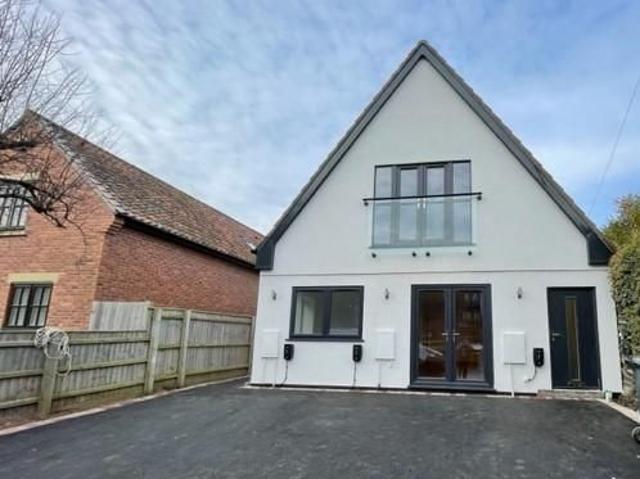 Church Street Rear Ground, Cropwell Bishop NG12, 2 bed flat to rent, £899 pcm | PrimeLocation