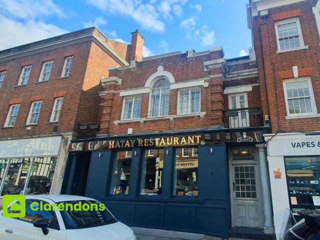 Church Street, Reigate, Surrey RH2, 2 bed flat to rent, £1,500 pcm | PrimeLocation