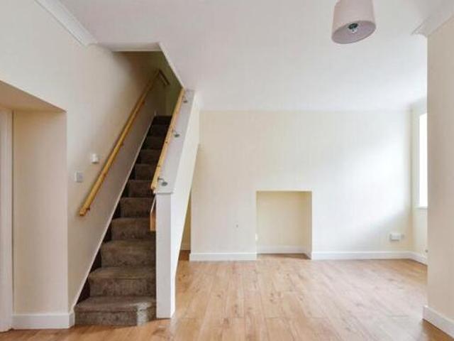 Church Street, Rhymney, 2 Bedroom Terraced